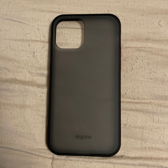 Accessories | Iphone 12 Base Case Never Used And Cannot Return | Poshmark